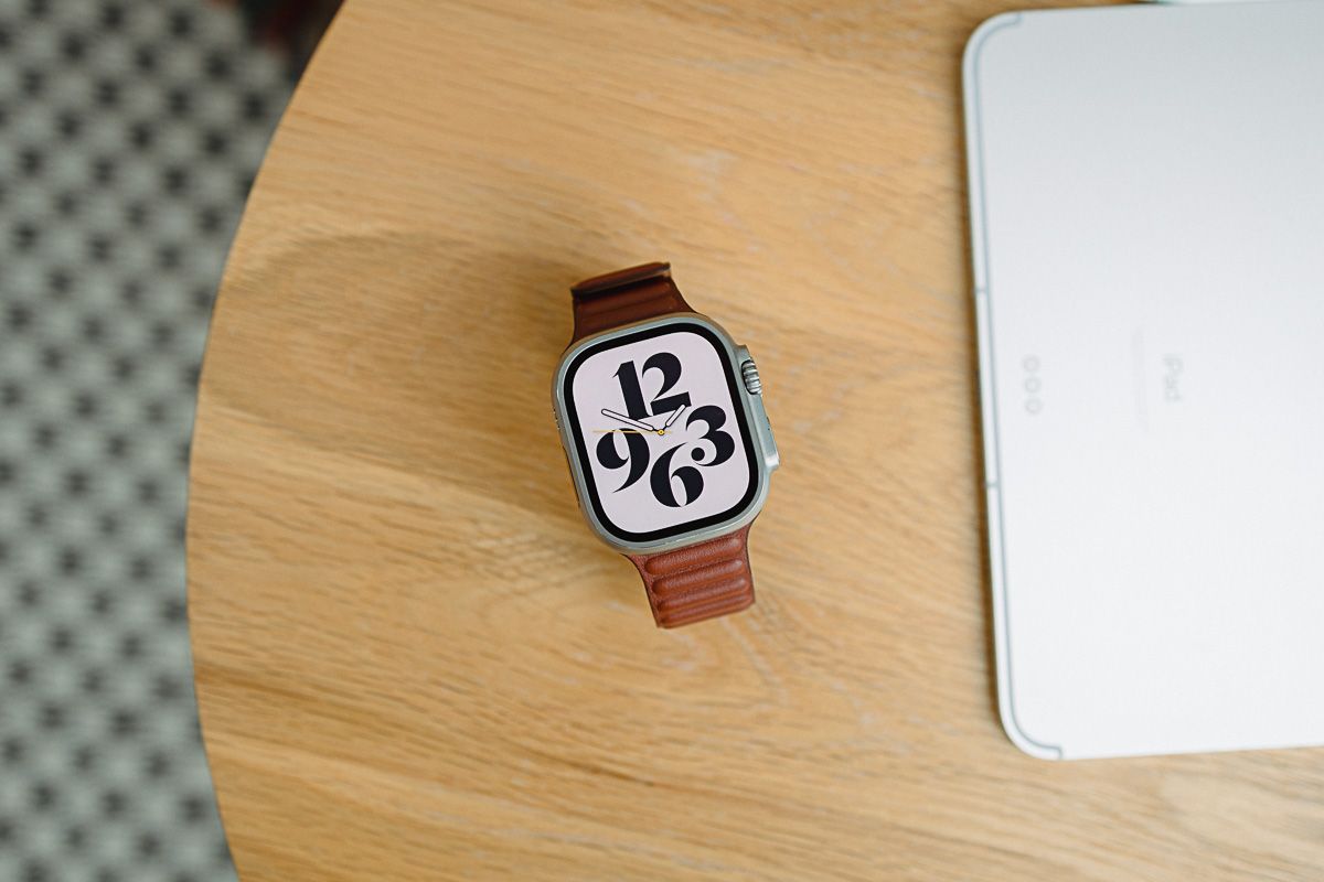 Apple Watch Ultra Review: Introduction - The Newsprint Apple Watch Ultra Review: Introduction - The Newsprint