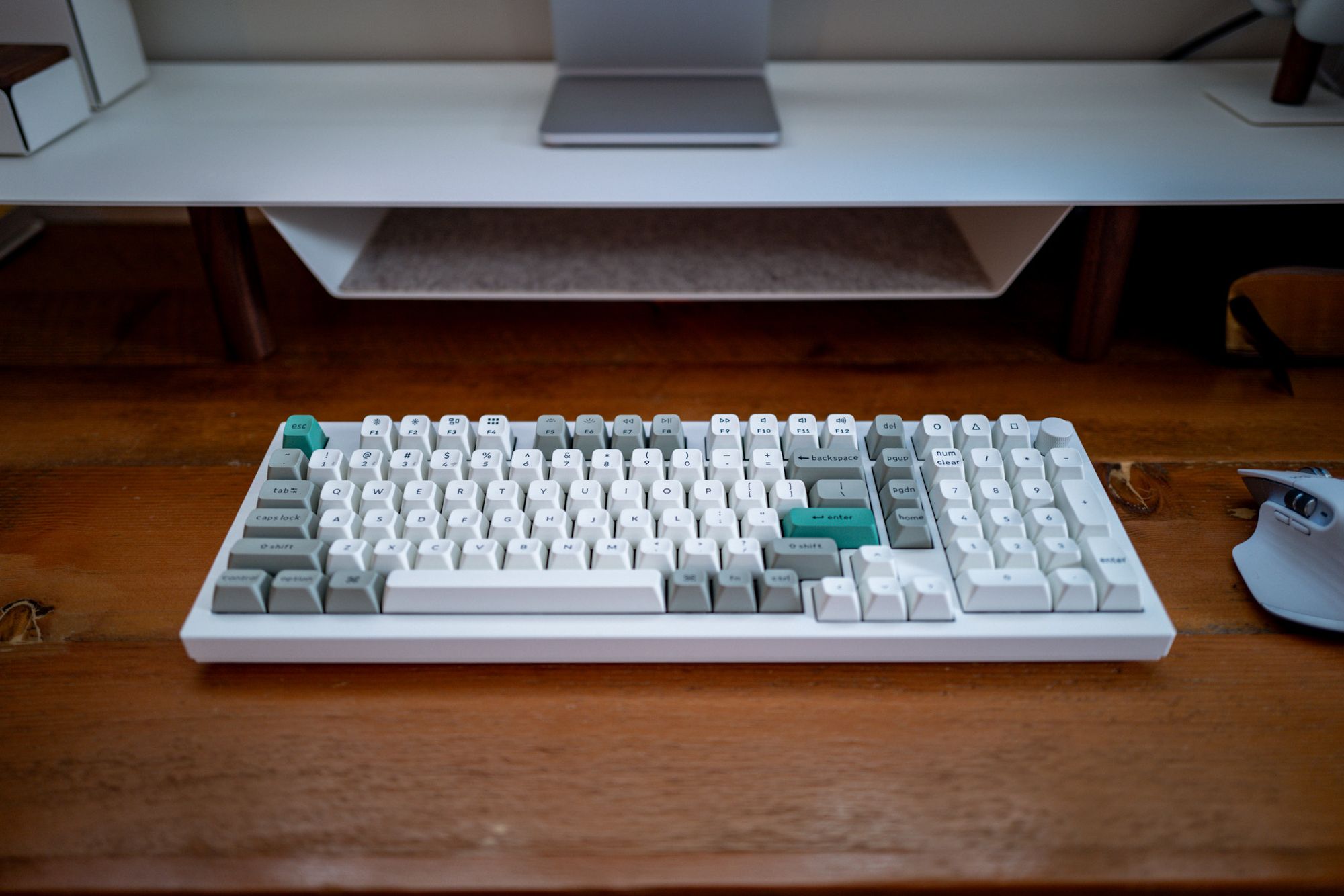 The Best Keyboard for an Accountant - The Newsprint